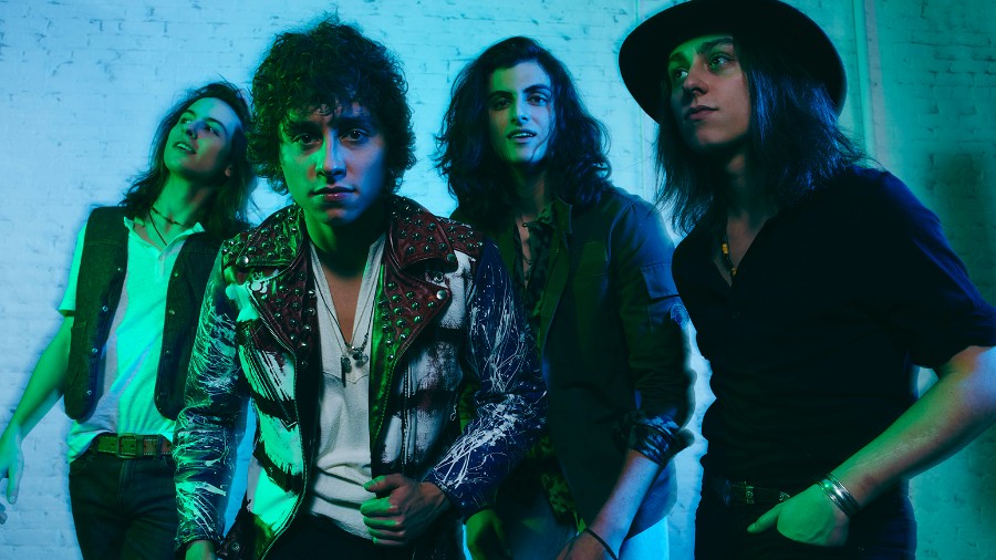 UG Awards: 15 Best Newcomer Bands of 2017 | Ultimate Guitar