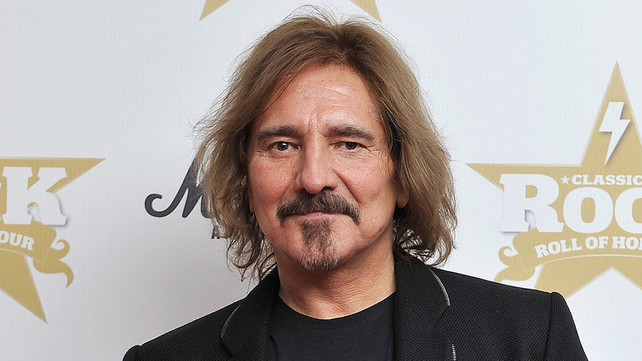 Geezer Butler: I Had Been Suffering From Undiagnosed Depression When I Wrote 'Paranoid' Lyrics ...