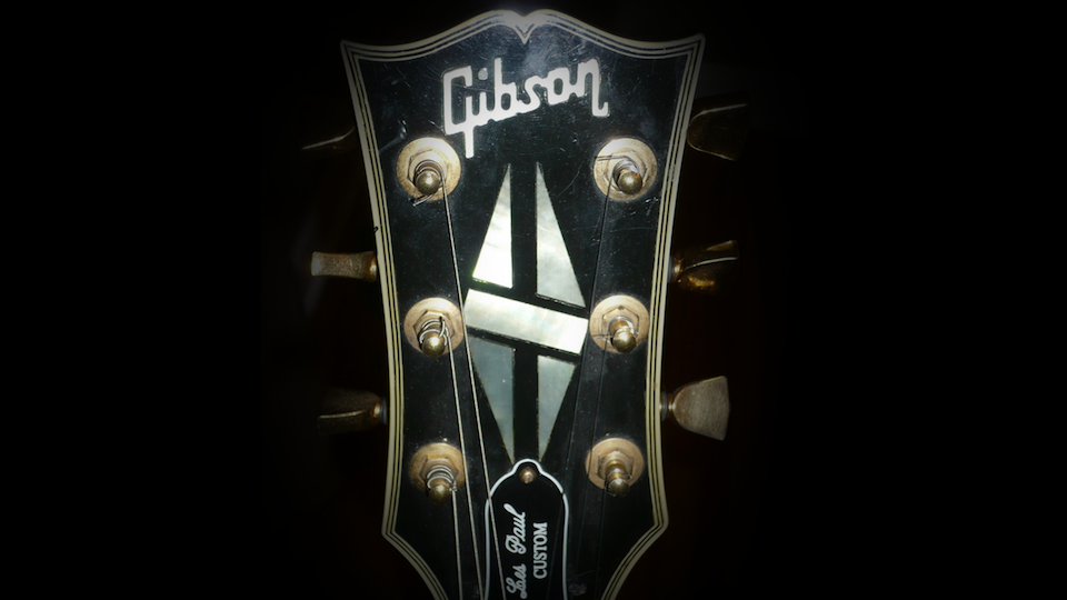 Signs of Trouble? Gibson Will Not Be Appearing at This Year's NAMM Show ...