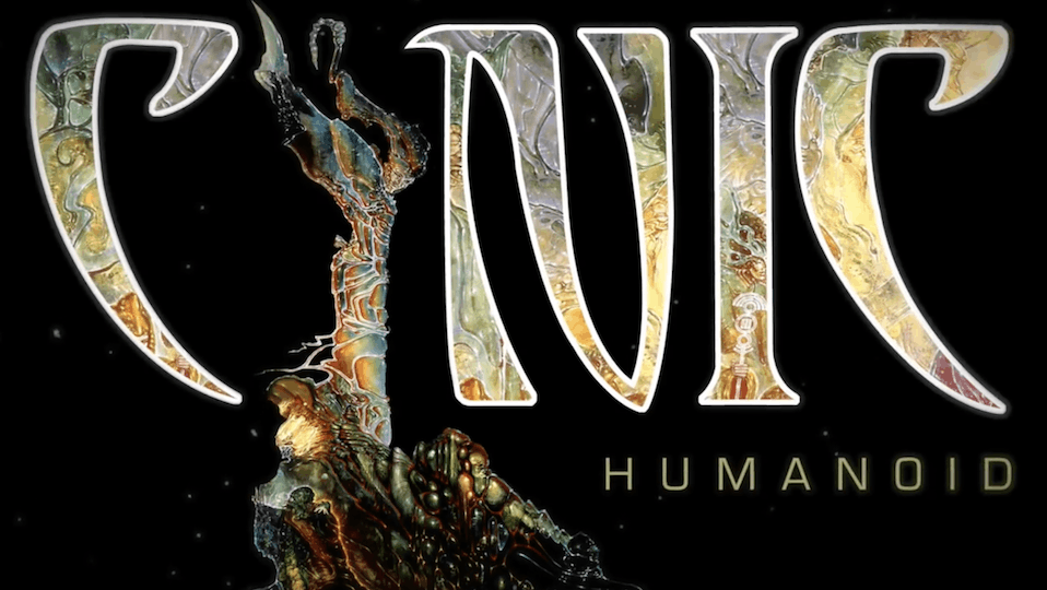 Cynic Releases First New Song in 4 Years, 'Humanoid' | Ultimate Guitar