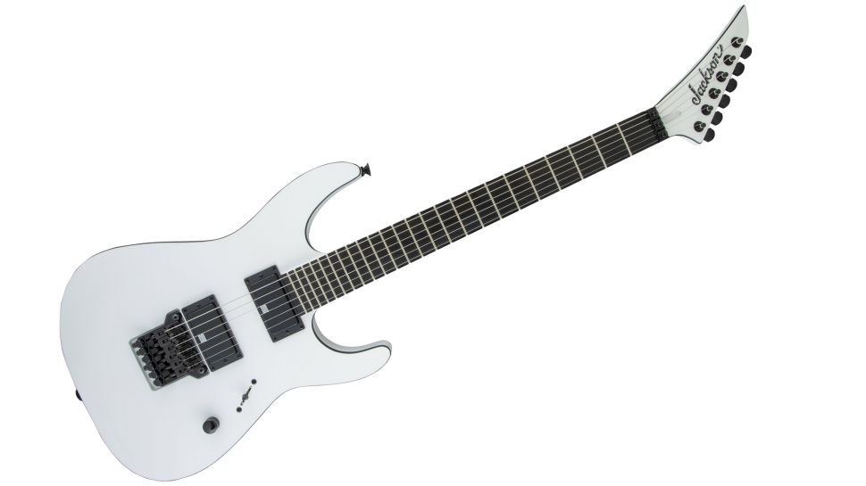 New Gear: Jackson Unveils New Mick Thomson Signature Soloist Guitars ...