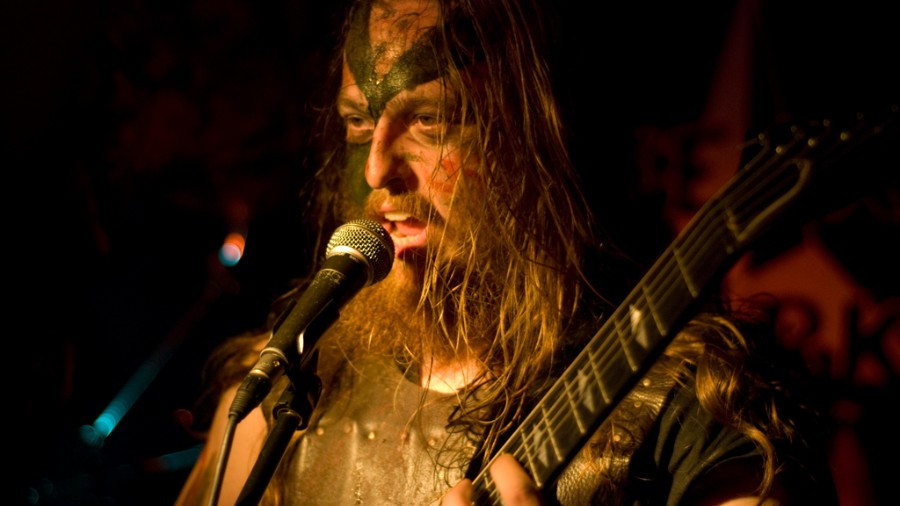 Christian Black Metal: 16 Bands You Need to Check Out | Ultimate Guitar