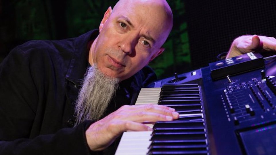 Jordan Rudess: The Dream Theater Music That Came to Be With Me ...
