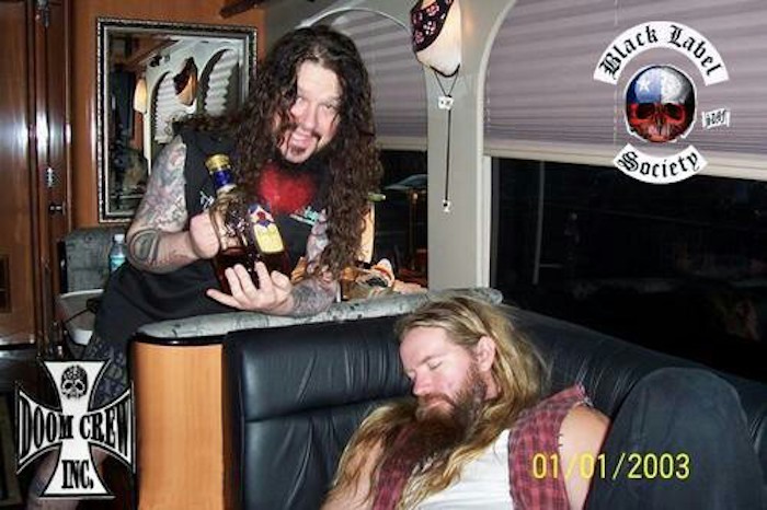 Dimebag Darrell Funeral