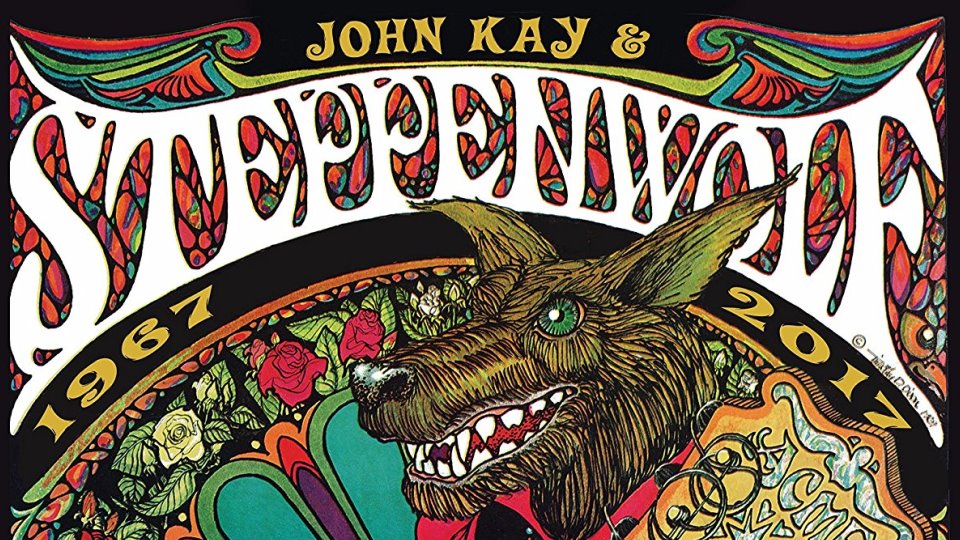 Steppenwolf Releasing Triple CD Career Retrospective Collection ...