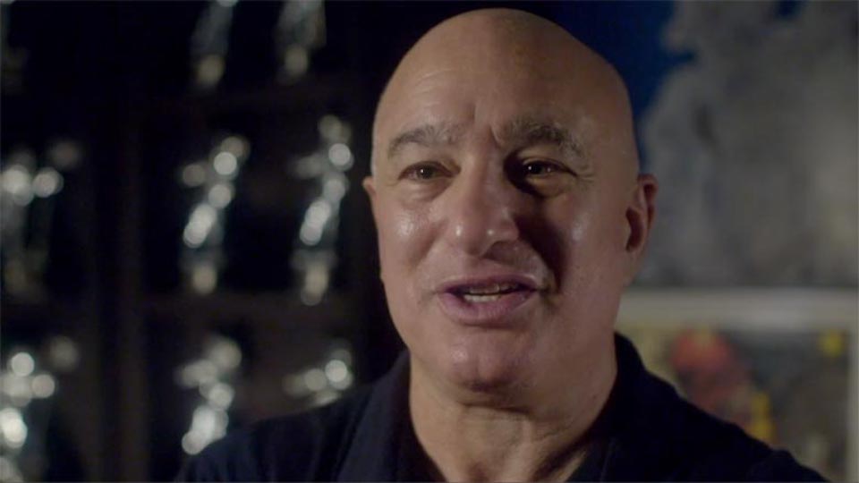 Metallica Manager Peter Mensch: 'You Don't Have to Be a Total Shit to ...