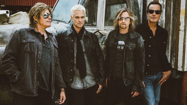 STP's Robert DeLeo Reveals Which Album Was Hardest to Make: I Don't ...