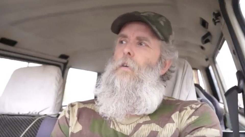 Varg Vikernes Refused to Do Burzum Shows For $425,000: I'd Rather Spend ...