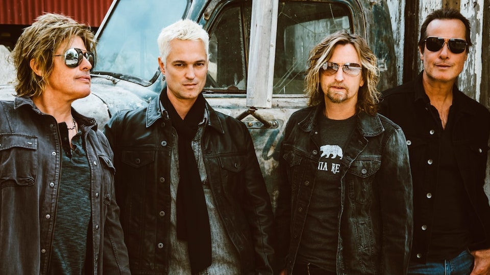 STP: Why Our New Album Is Self-Titled Although We Already Have One Self ...