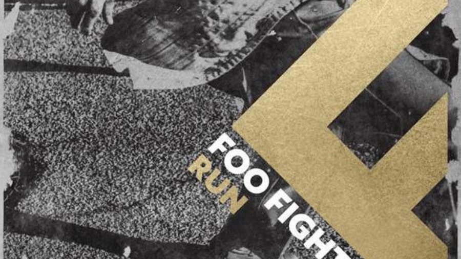 The Story Behind 'Run' By Foo Fighters | Ultimate Guitar