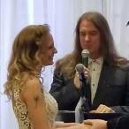 Metal Church and Ex-W.A.S.P. Drummer Stet Howland Gets Married in Las ...