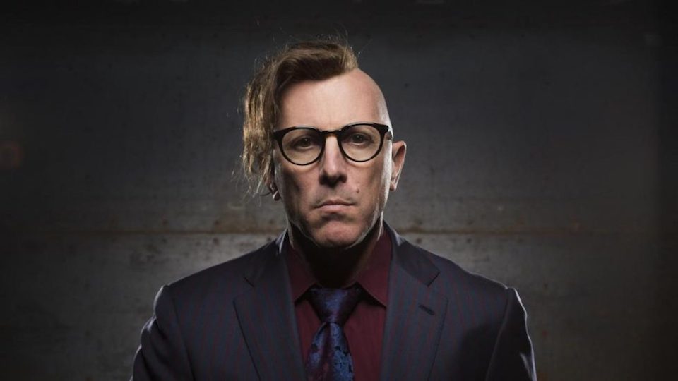 Tool's Maynard: Unlike Today's Musicians, Classic Rock Musicians Really ...