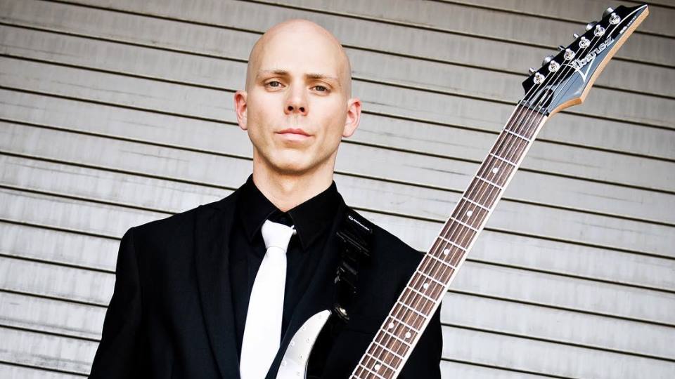 Stone Sour's Josh Rand: The Point When I Decided to Get Treatment for ...