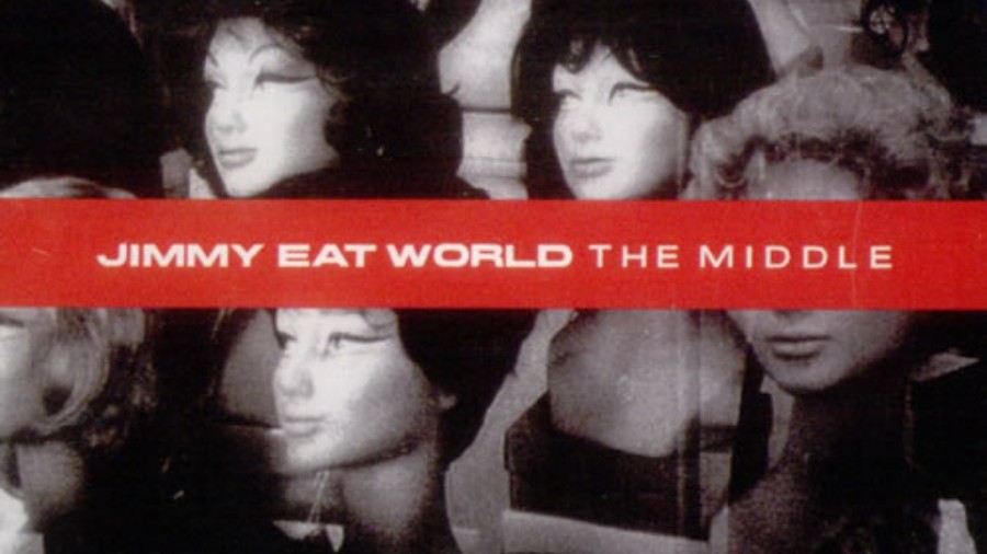 The Story Behind "The Middle" By Jimmy Eat World | Ultimate Guitar