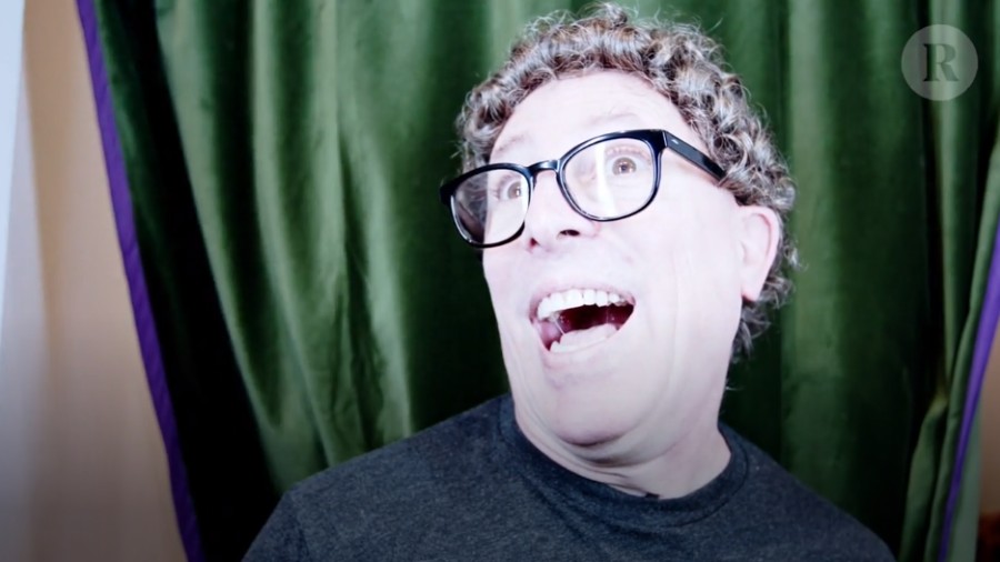 Watch: Maynard Goes Shopping for New Wigs With Billy Howerdel ...