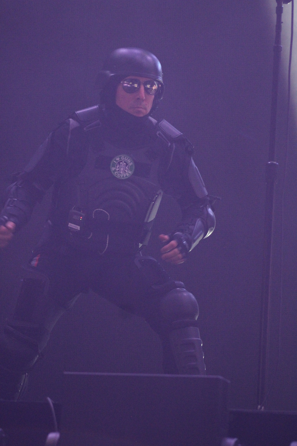 During Tool's Recent Show, Maynard 'Begged' His Bandmates to Finish the ...