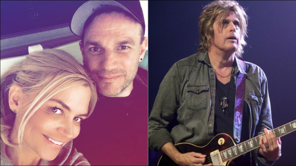 Joe Perry's Son & Boyfriend of Dean DeLeo's Estranged Wife Speaks Up ...