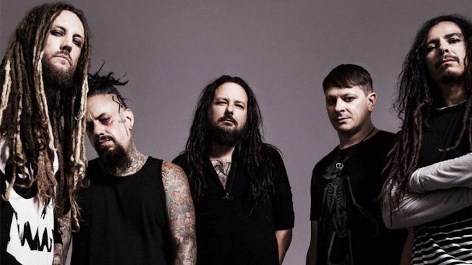 Korn: Why We Won't Play 'Follow the Leader' Live in Full to Mark Its ...