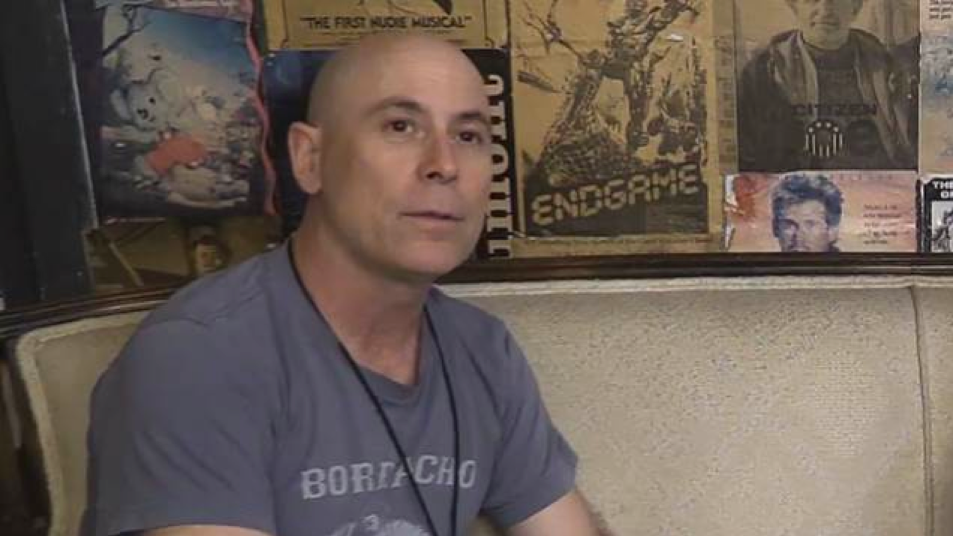 John Bush: Armored Saint and Anthrax Should Tour Together | Ultimate Guitar