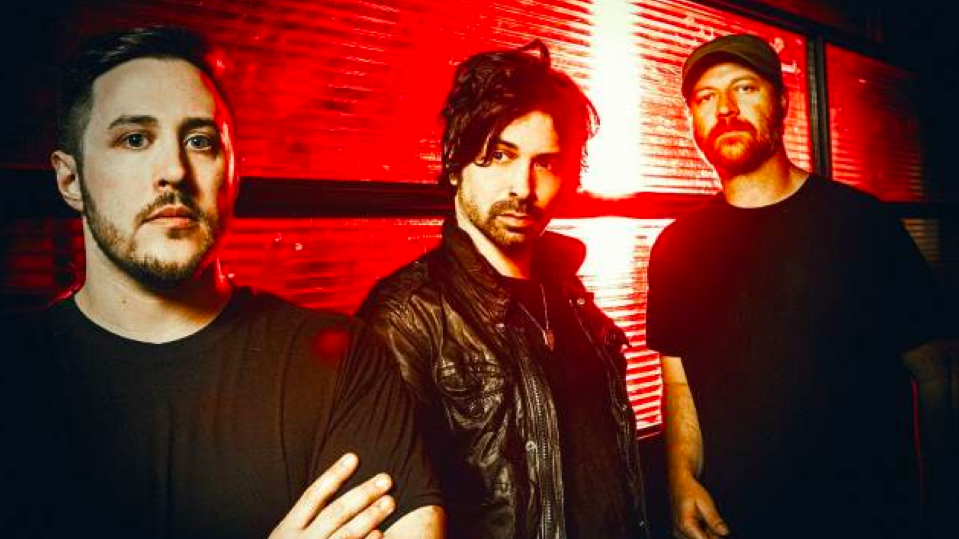 CKY Release Video for 'Wiping Off the Dead' | Ultimate Guitar