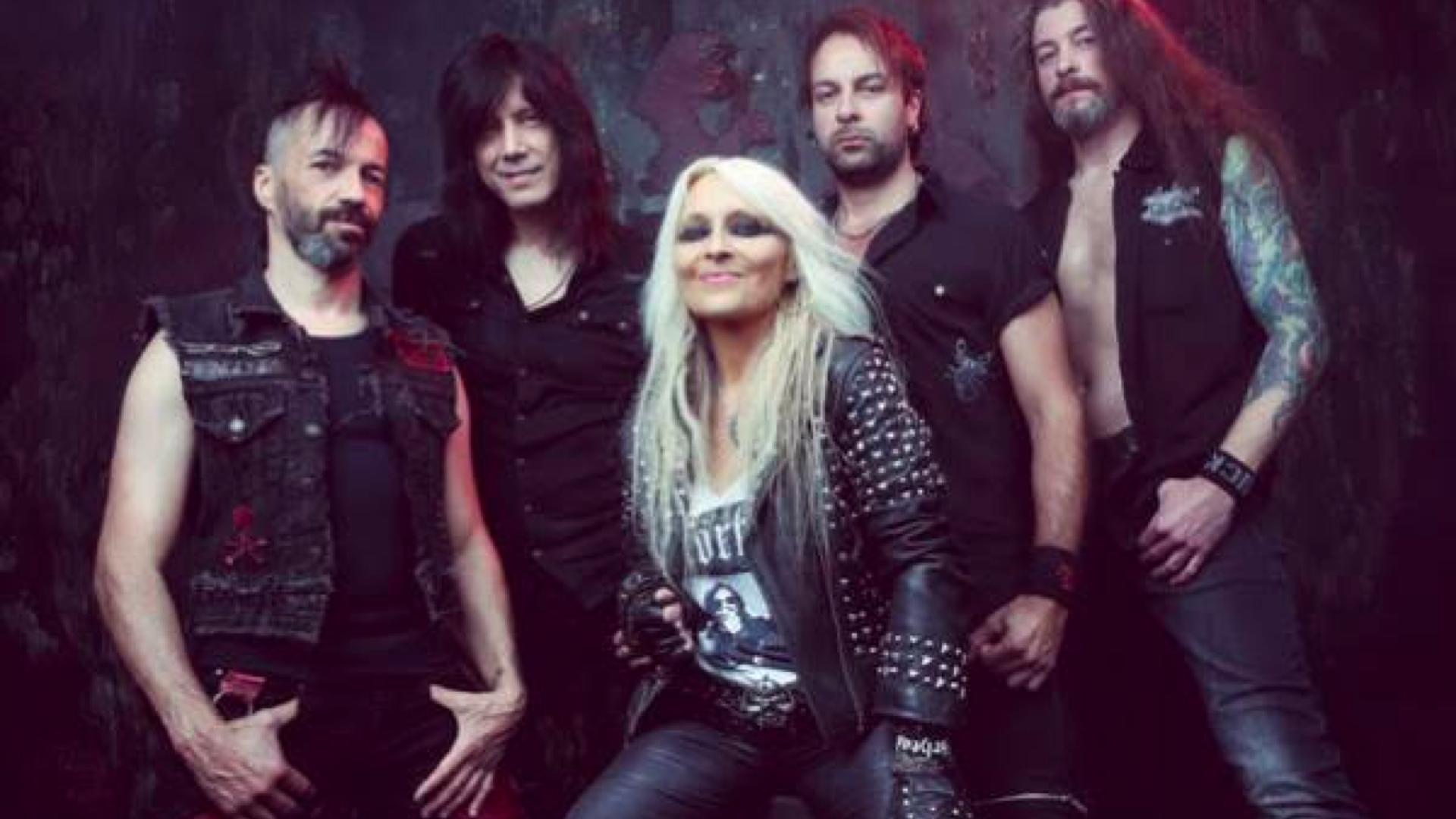 Doro Releases Video for 'if I Can't Have You - Nobody Will' Featuring ...
