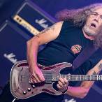 Manilla Road’s Mark ‘The Shark’ Shelton Dies At Age 60 | Ultimate Guitar