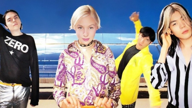 The Story Behind 'Today' By The Smashing Pumpkins Ultimate Guitar