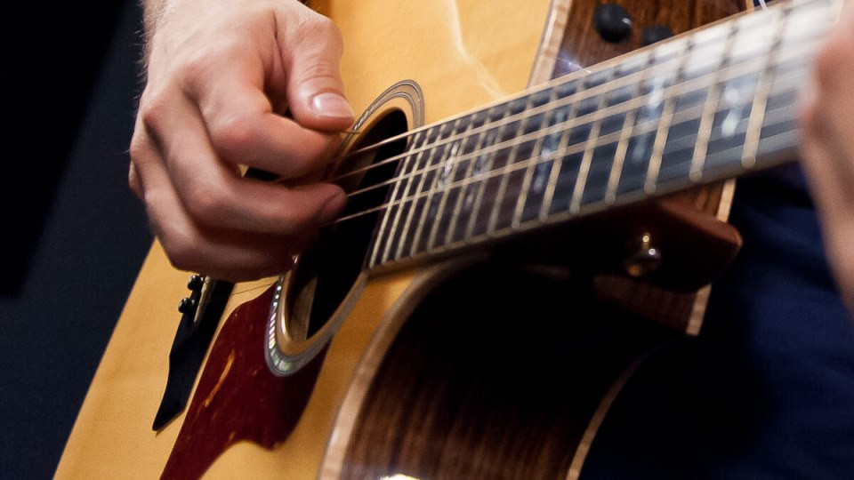 Starting Out? Here Are 10 Best Guitar Songs for Beginners | Ultimate Guitar