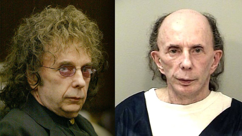 On the Wrong Path: These Are 9 Famous Musicians Who Are Currently ...