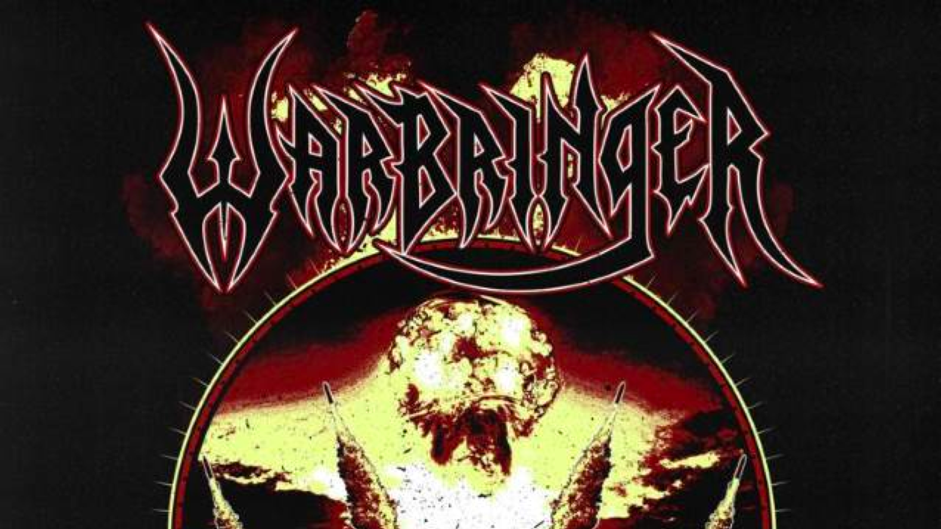 Warbringer Release Lyric Video for New Single 'Power Unsurpassed ...