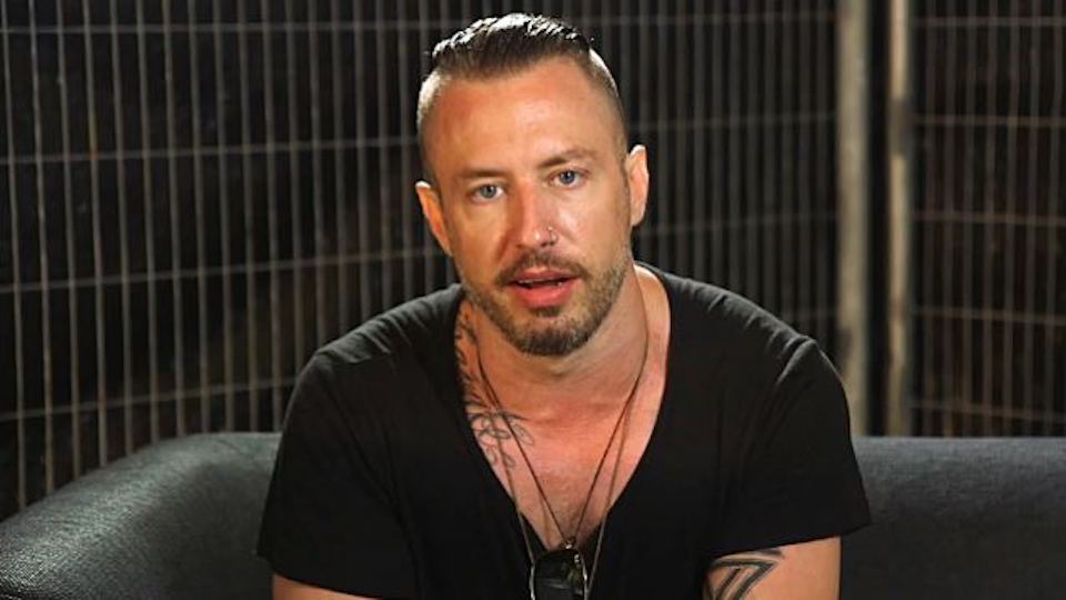 Greg Puciato: 'Most People Don't Know That a Lot of Dillinger Lyrics ...