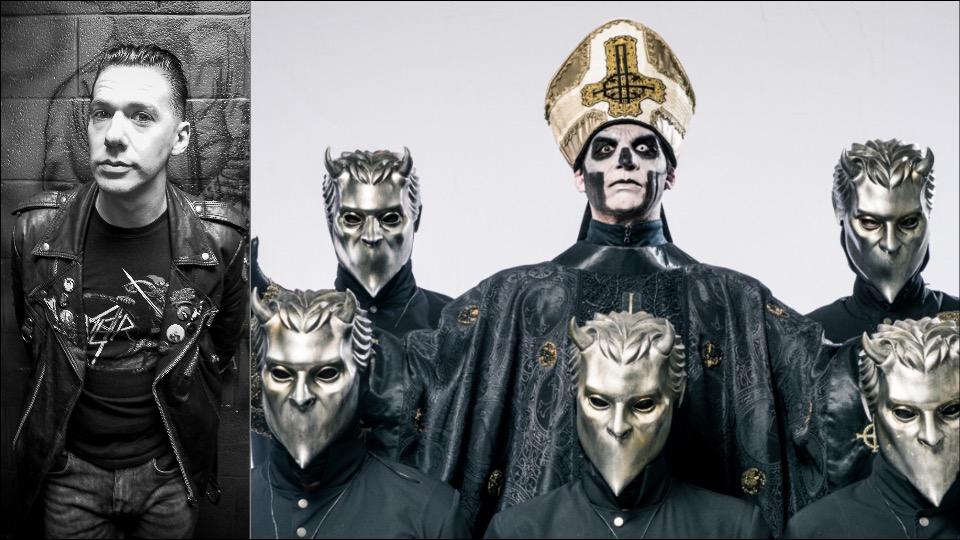 Ex-Ghost Members Have Vowed to Appeal Against Dismissal of Their ...