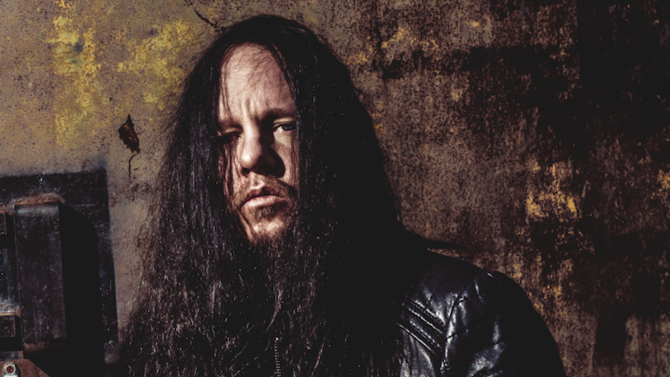Joey Jordison Has 'A Ton' of Unheard Slipknot Demos at Home, Will Only ...