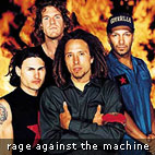 Rage Against The Machine To Reunite | Ultimate Guitar