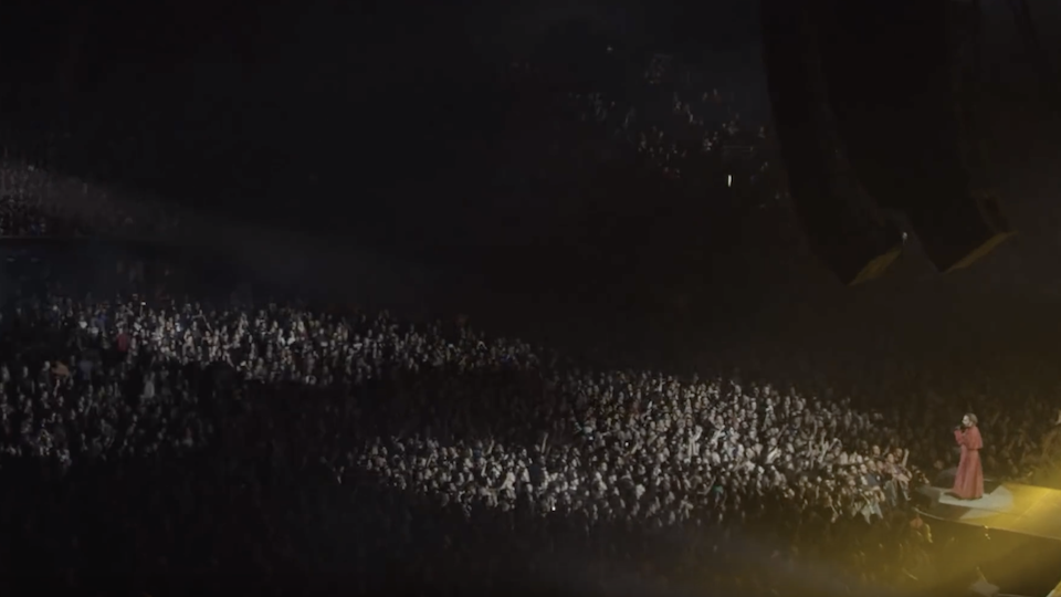 Watch: Ghost's New Video 'Faith' Shows How Big the Band Has Become ...