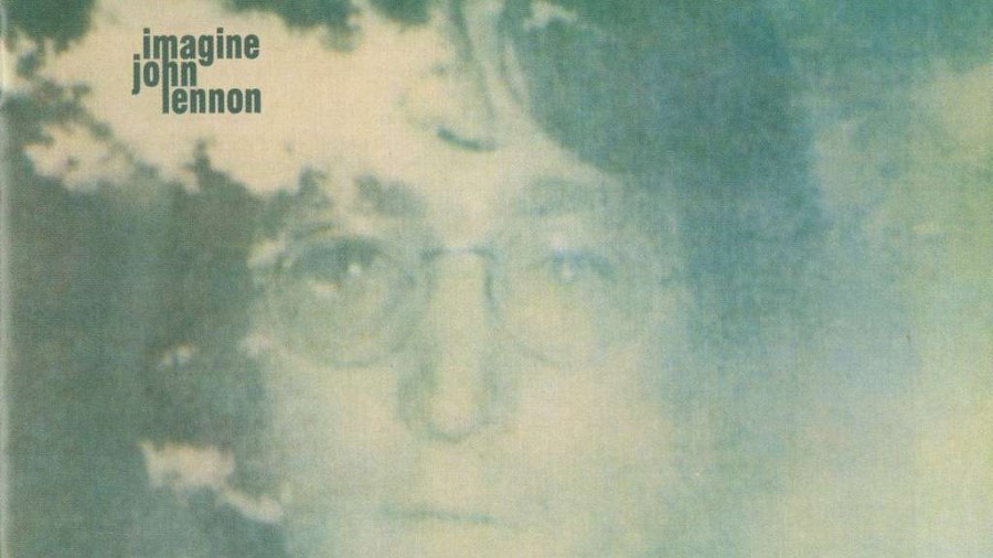 The Story Behind 'Imagine' by John Lennon | Ultimate Guitar