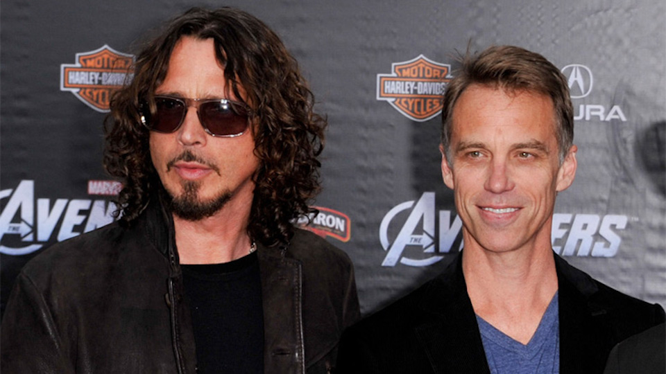 Soundgarden Drummer Matt Cameron Reveals Chris Cornell Moment He 'Will ...