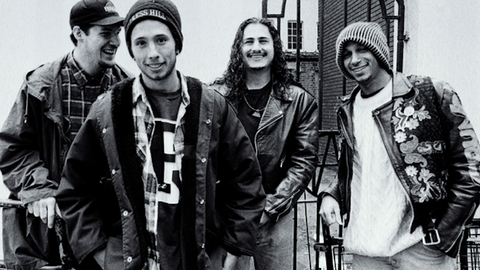 Tom Morello Reveals Secret Behind the Sound of First Rage Against the ...