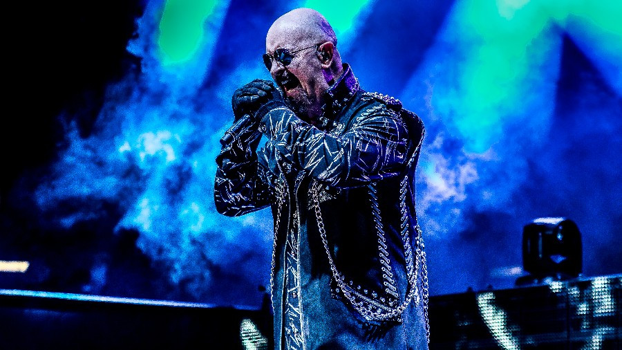 10 Famous Quotes By Rob Halford | Ultimate Guitar