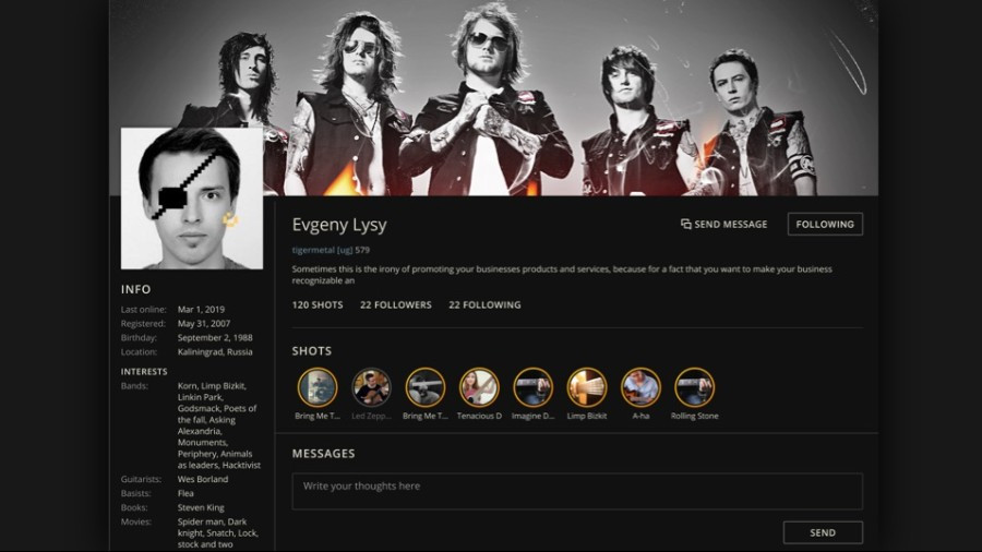 The New Profiles Are Finally Here, And Here’s What Changed | Ultimate ...