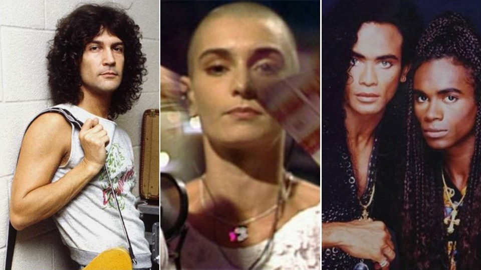 10 Famous Musicians Who Ruined Their Career In an Instant | Ultimate Guitar