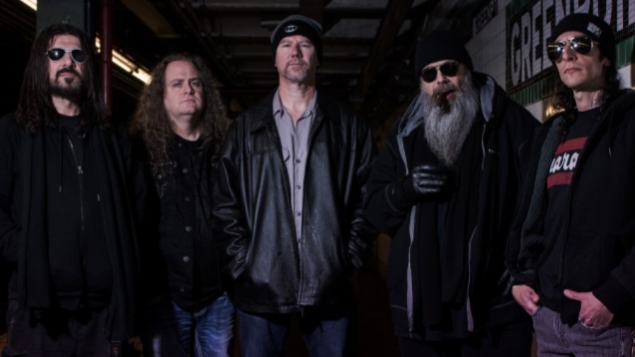 Exhorder Complete First Album in 27 Years | Music News @ Ultimate ...