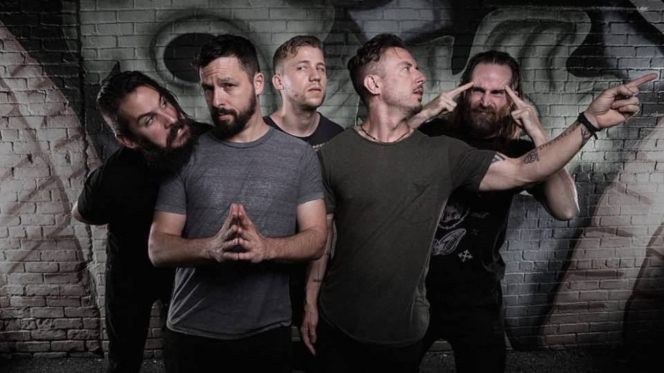 8 Bands Who Prove That You Can Sound Brutal In Standard Tuning ...