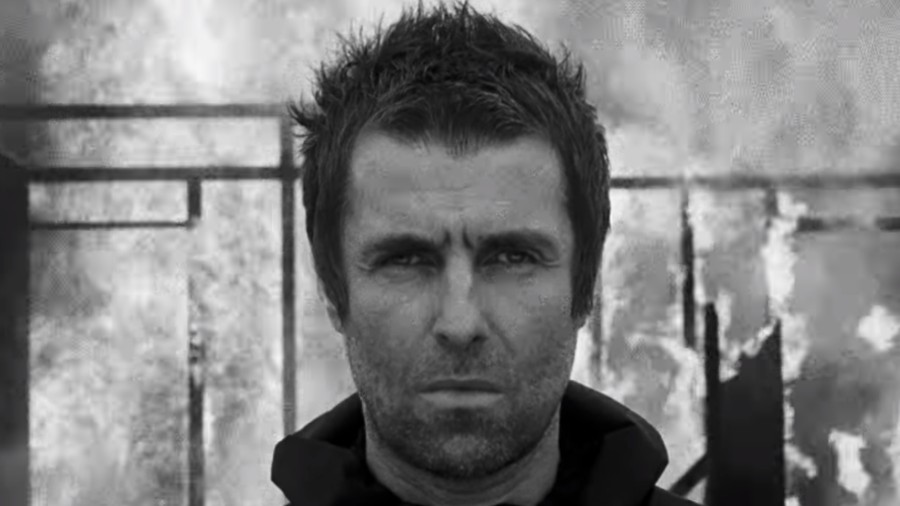 Liam Gallagher Announces Release Date of New Album 'Why Me? Why Not ...