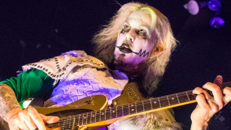 John 5 Explains the Meaning of His Name | Ultimate Guitar