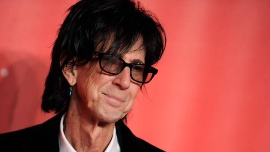 The Cars Frontman Ric Ocasek Dead at 75 | Ultimate Guitar