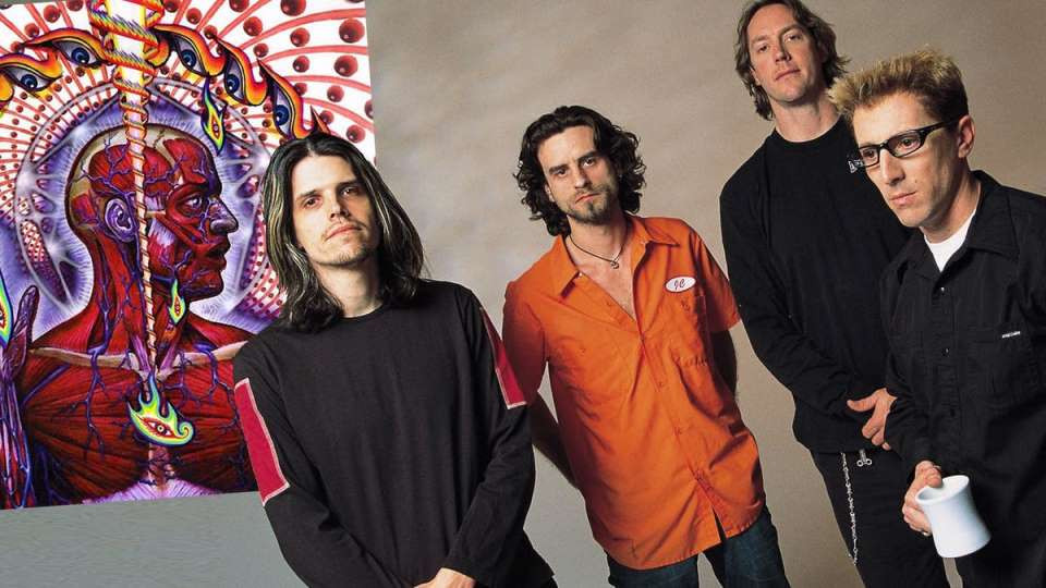 Why 'Lateralus' Is the Best Tool Song of All Time | Ultimate Guitar