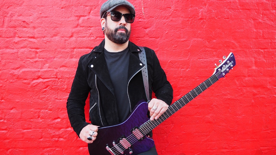 Rob Caggiano Names Albums He Considers Flawless, Recalls 'Incredible ...