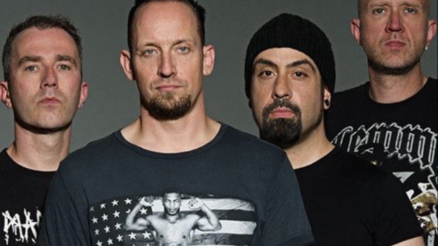 Volbeat Drummer on Opening for Slipknot: Every Night You'll See Some ...