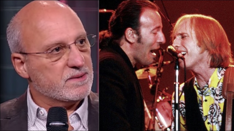 'Bruce Springsteen & Tom Petty Would Never Have a Career in Today's ...